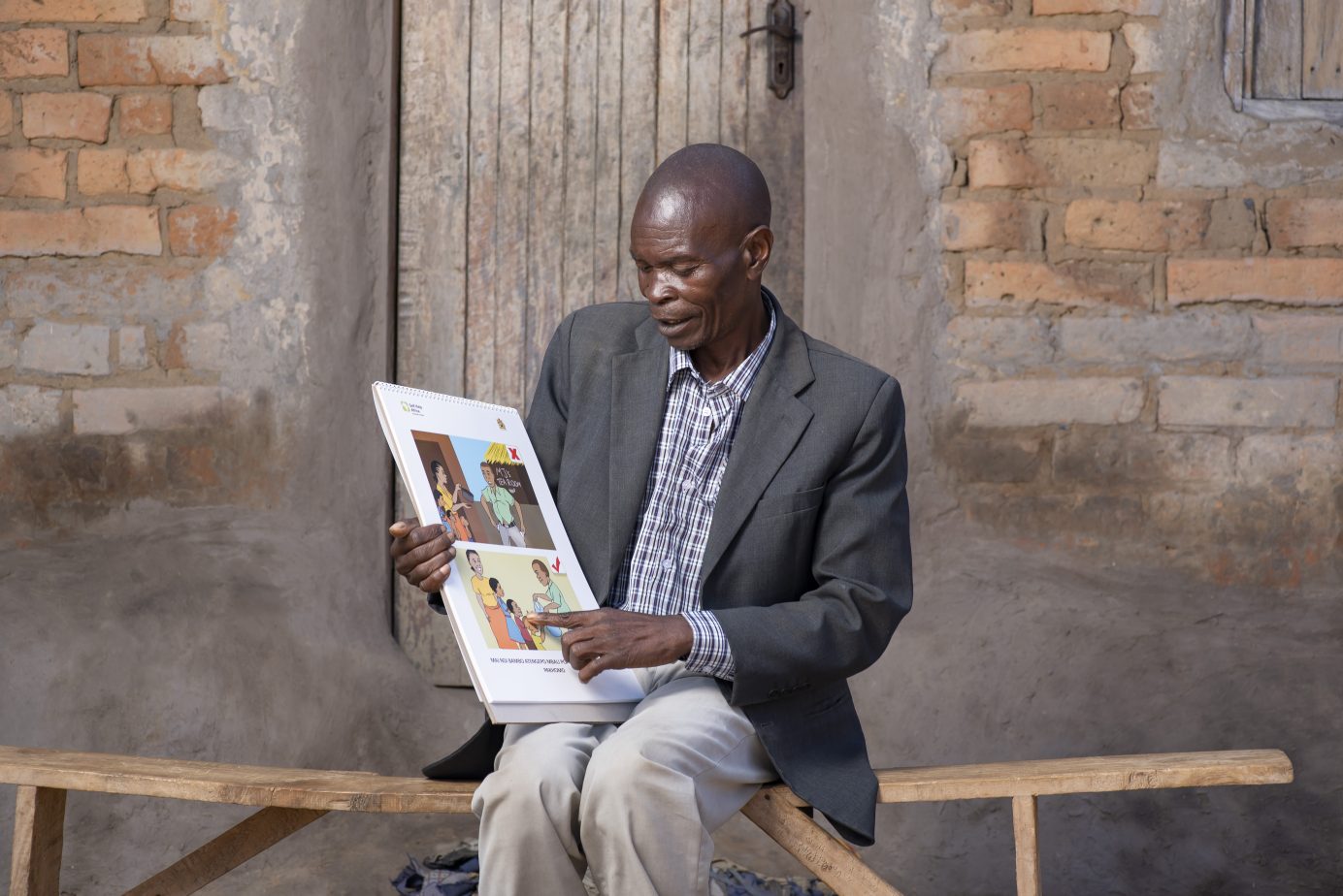 News Archives - Self Help Africa