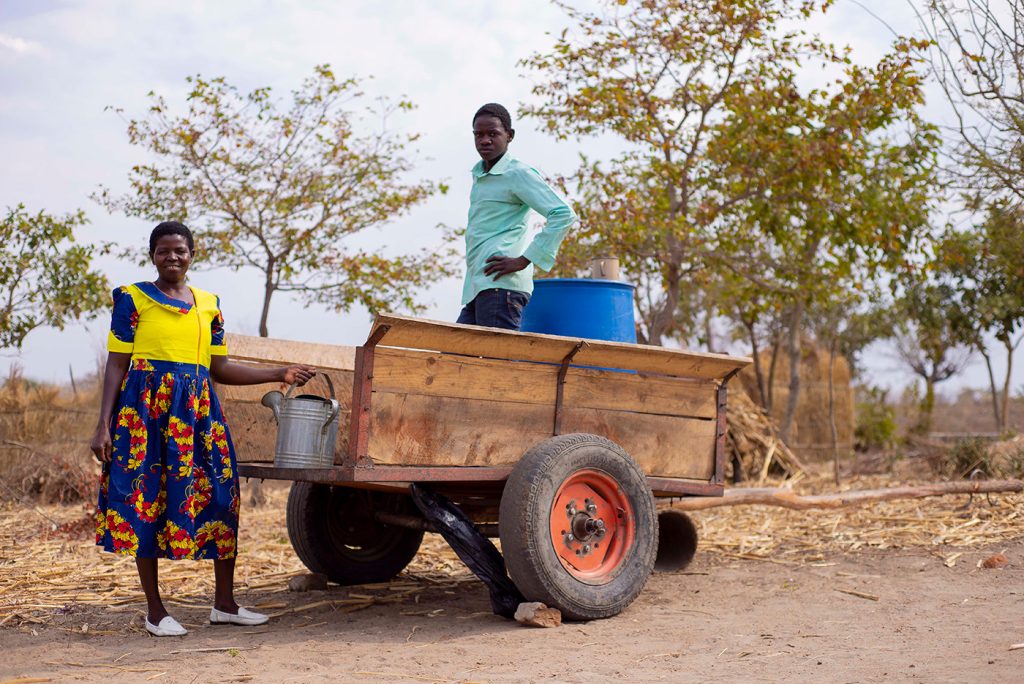 News Archives - Self Help Africa