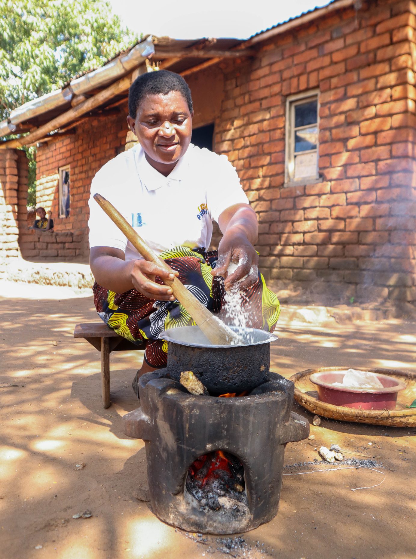 ECHO HIP - MODESTER-26 - Self Help Africa