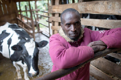 Self Help Africa - International Development Organisation