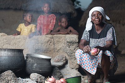 Self Help Africa - International Development Organisation