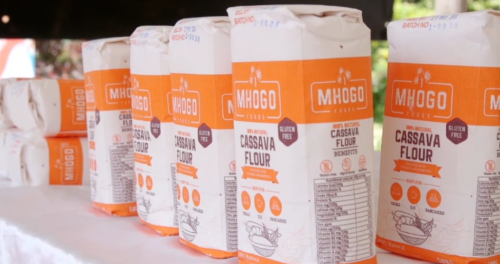 Kenya Businesswoman wins Prestigious International Award