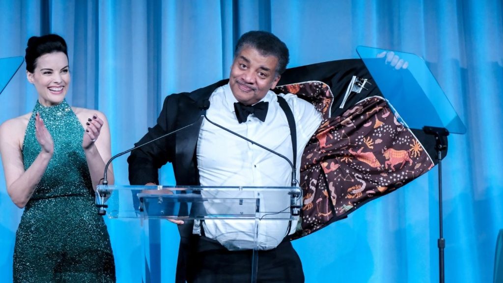 2026 Change-Makers Gala in New York City